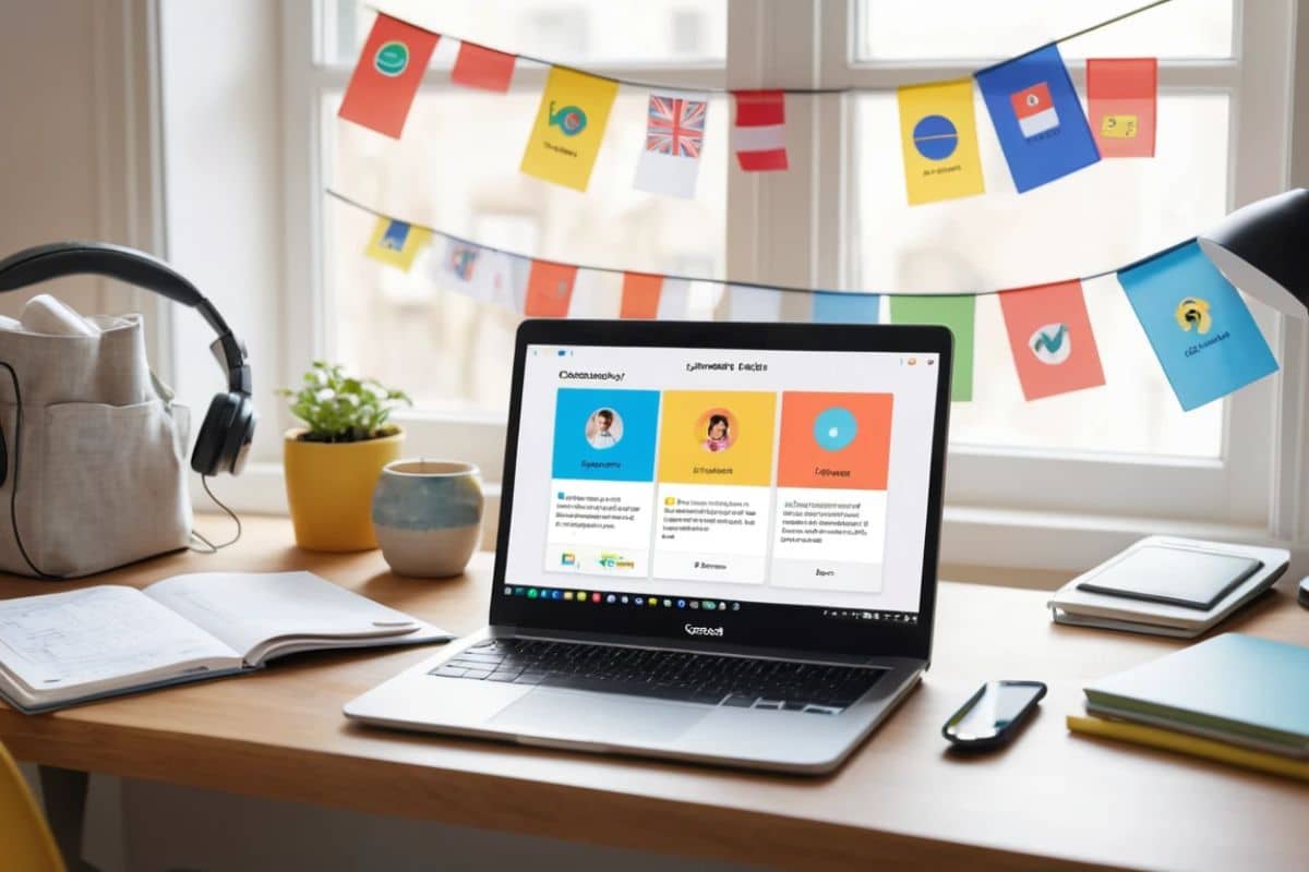 Free Digital Educational Resources for Language Learning ...
