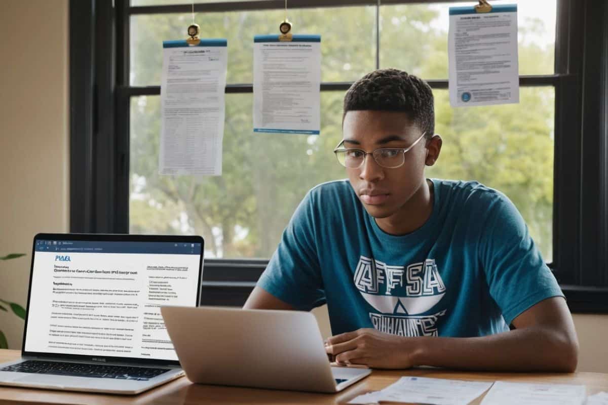How FAFSA Updates Impact Your Financial Aid Package - BenefitsToday.blog