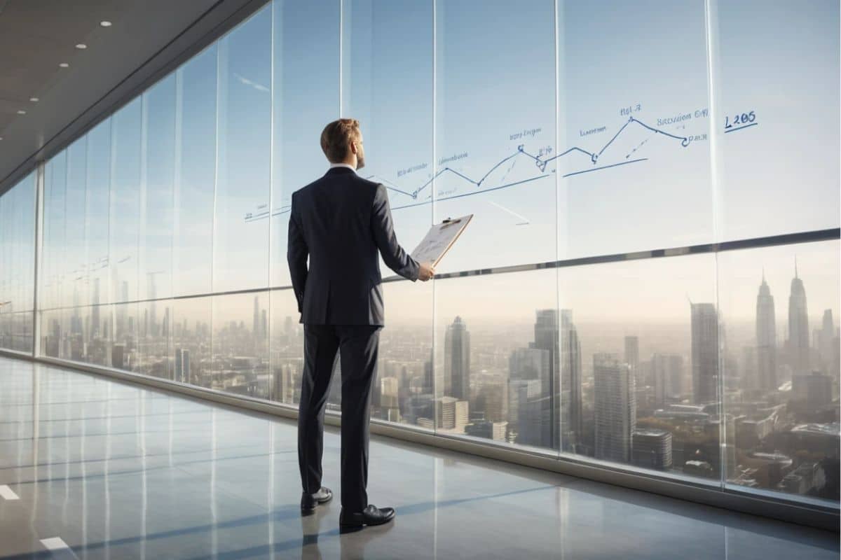 How to Craft a Career Roadmap for Long-Term Success - BenefitsToday.blog
