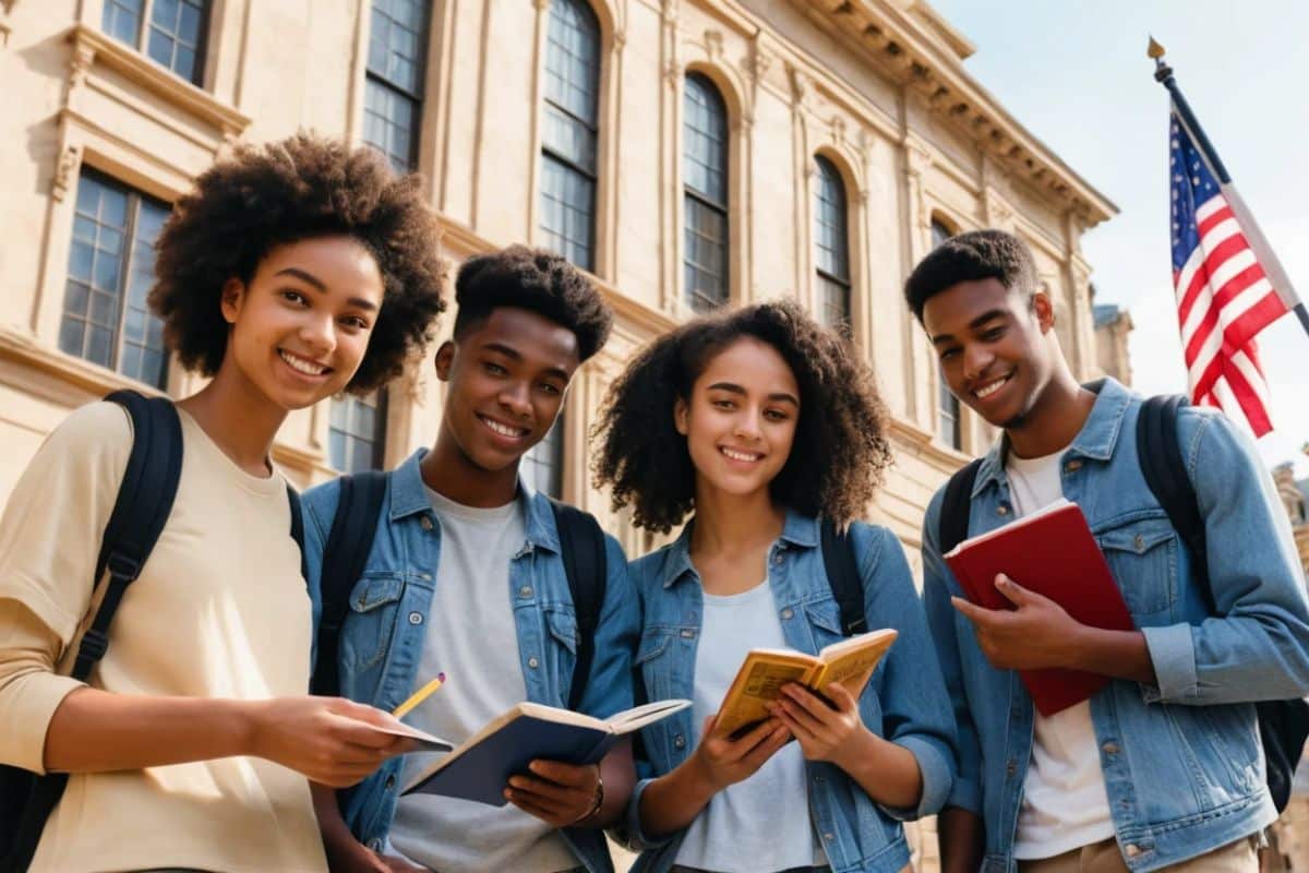 Short-Term Study Abroad Programs With Lasting Impact - BenefitsToday.blog