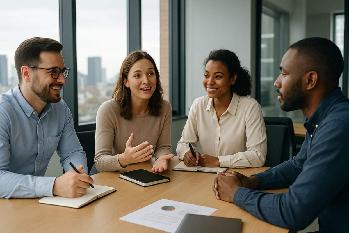 Soft Skills Development to Enhance Workplace Influence - BenefitsToday.blog