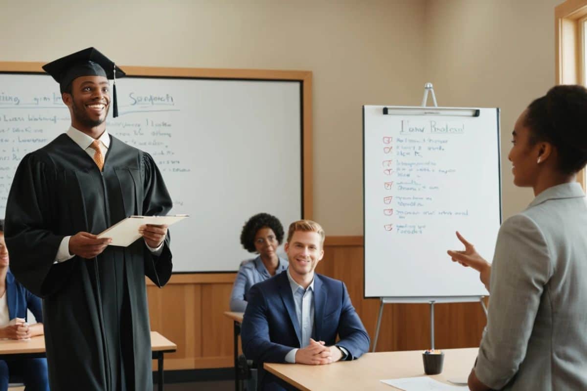 Top Networking Skills Every Graduate Should Master - BenefitsToday.blog