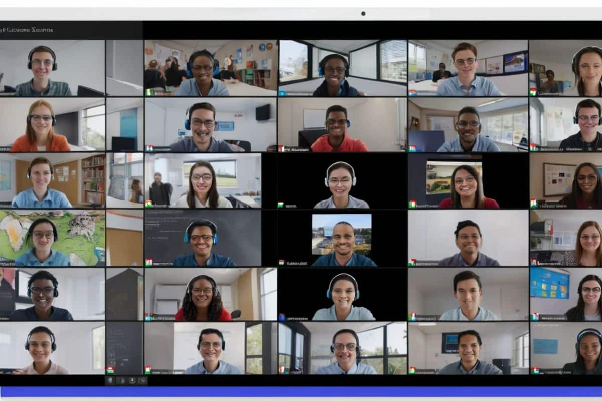 Virtual Cultural Exchange Ideas for Classrooms Worldwide ...